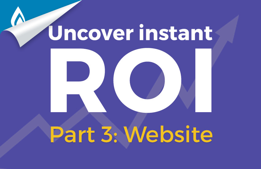 Optimizing Your Website | Raindrop Agency