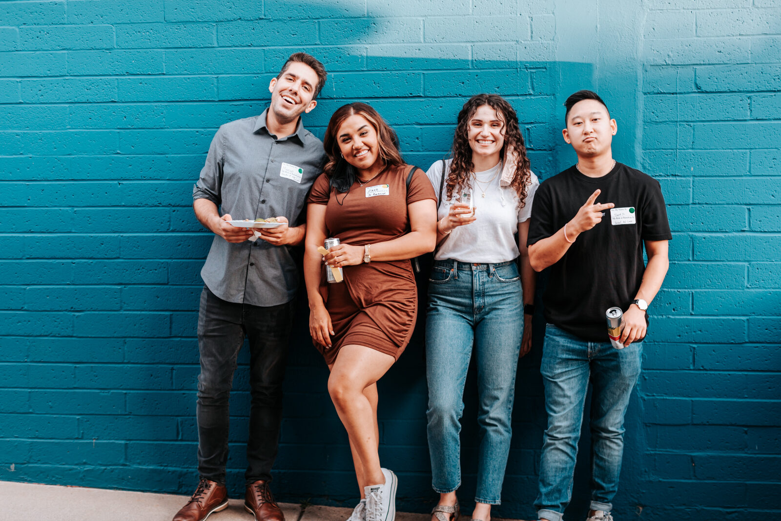 Careers and Culture | Current Openings at Raindrop | Raindrop Agency