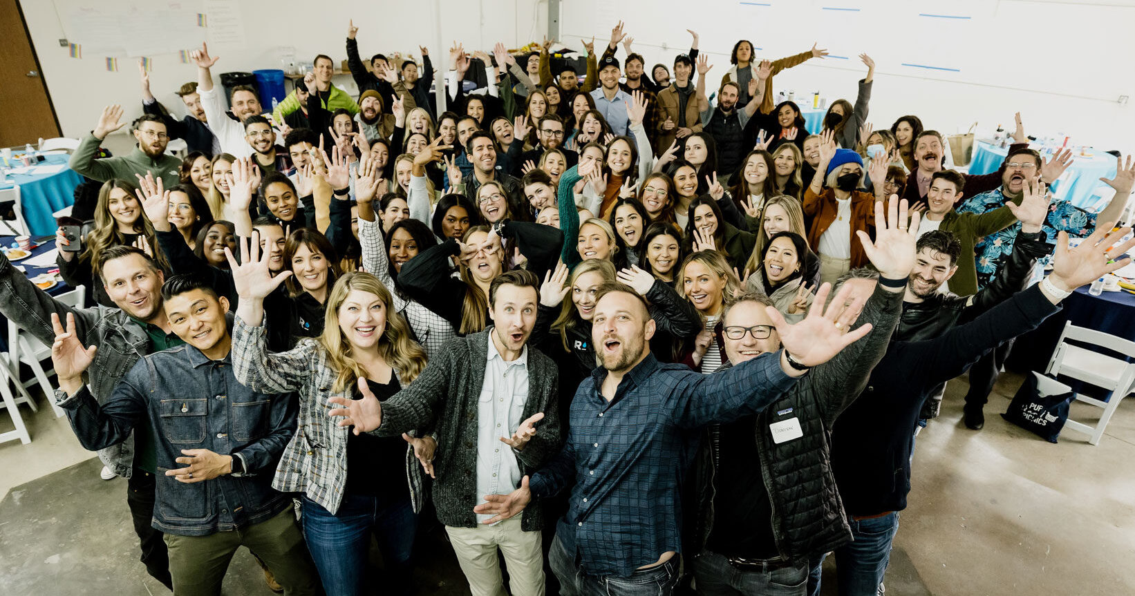 What We Do | Build Your Brand & Audience with Raindrop Agency