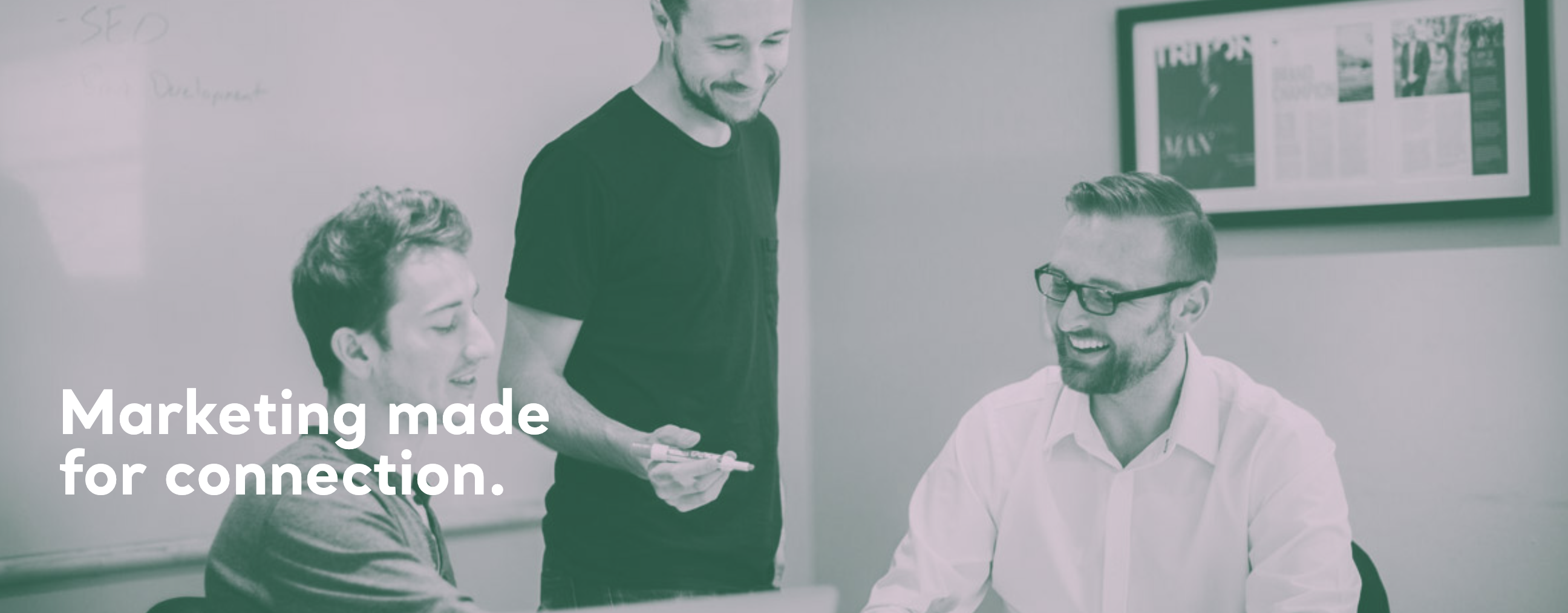 Case Studies | Raindrop Agency