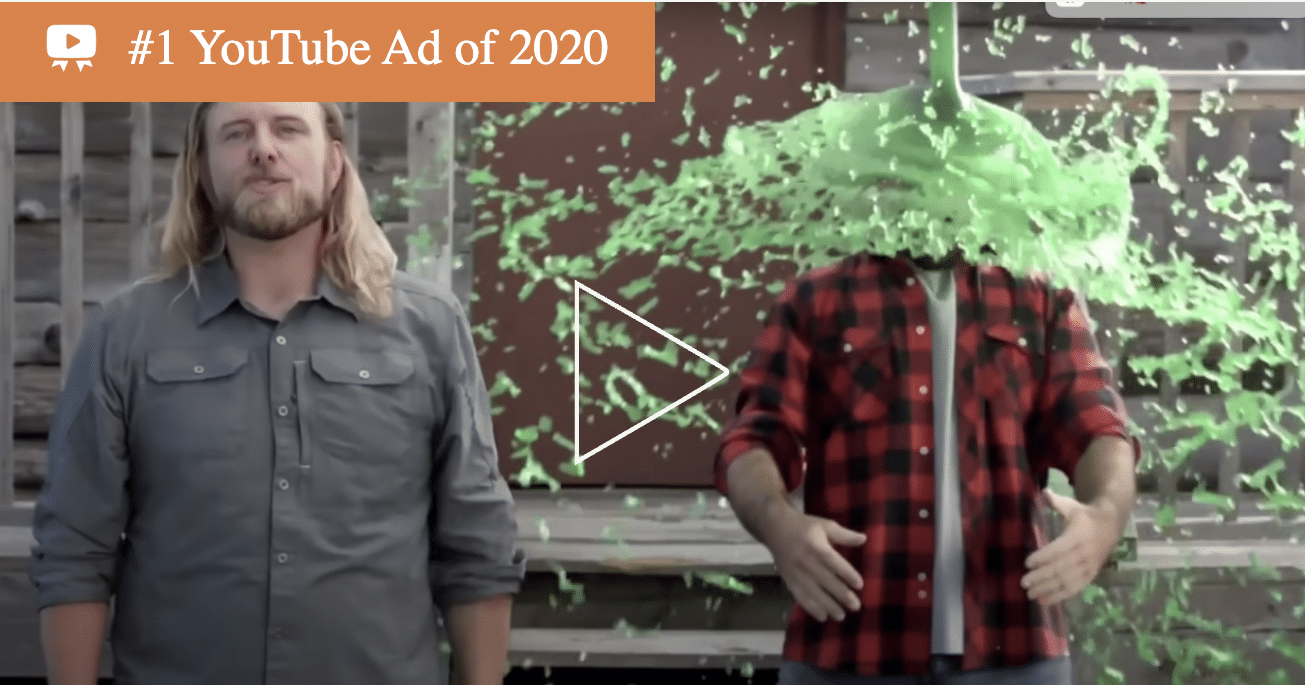 Dr Squatch | Raindrop Agency